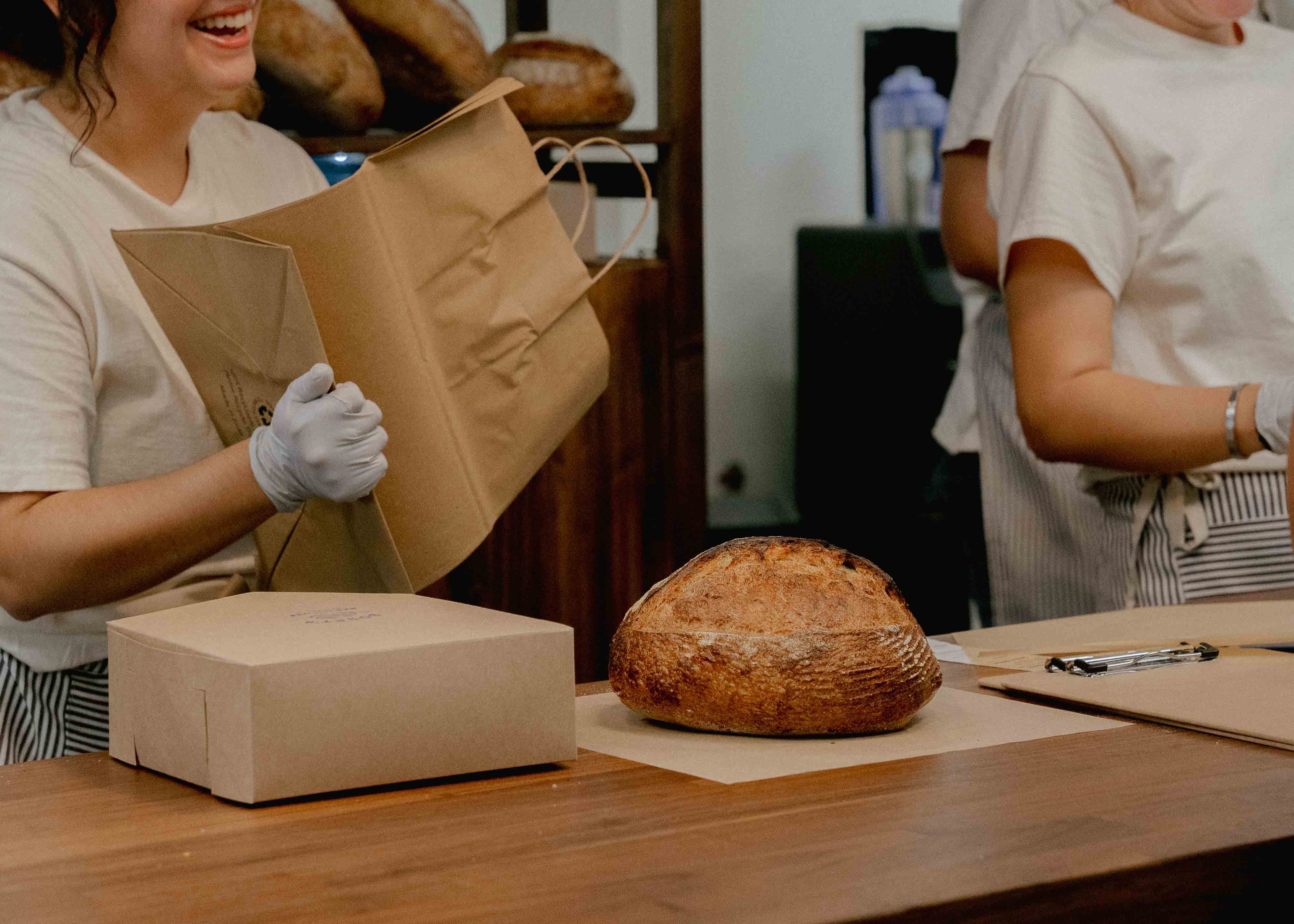 Menu Diario – BOBET’s Bakehouse
