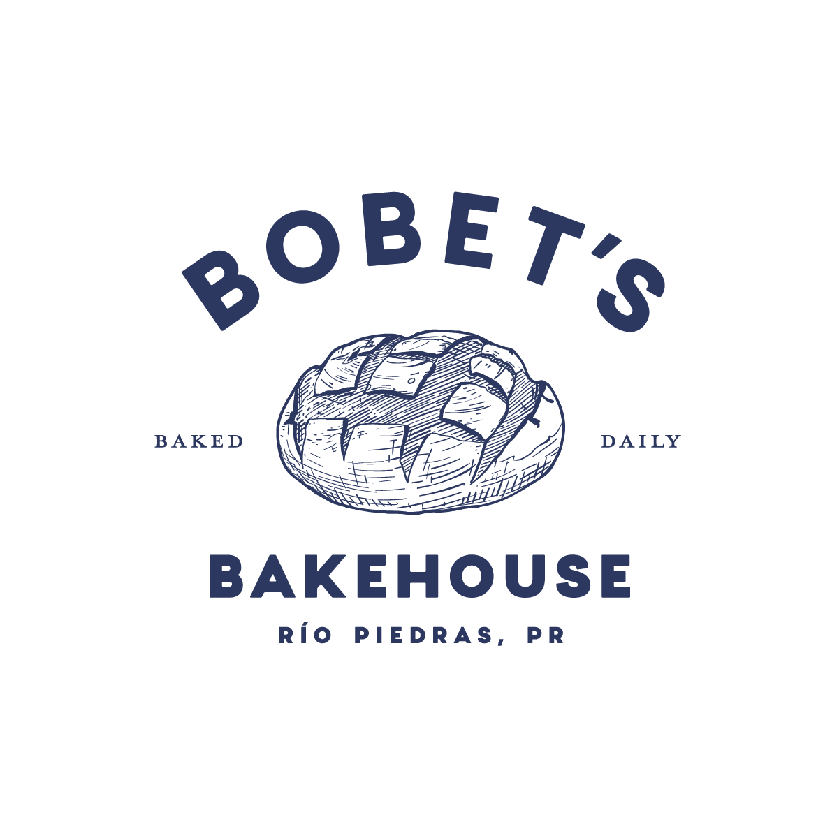 BOBET’s Bakehouse